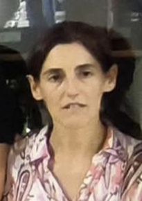 Carla Filipa Vieira Pinto - Federação de Andebol de Portugal