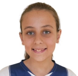 Matilde Pestana Teixeira - Federação de Andebol de Portugal