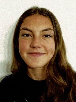Alice Santos Dionisio - Federação de Andebol de Portugal