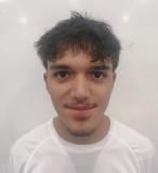Thomas Sousa Pereira - Federação de Andebol de Portugal