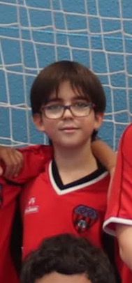Francisco Marques Prego - Federação de Andebol de Portugal