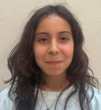Alice Leitao Morgado - Federação de Andebol de Portugal