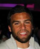 Gilberto Gil Velez Canto - Federação de Andebol de Portugal