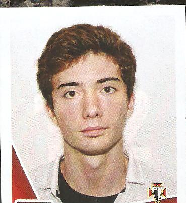 Pedro Maria Alberto Ferreira Seabra - Federação de Andebol de Portugal