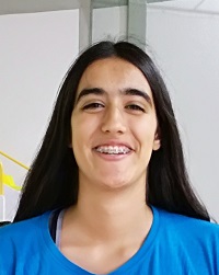 Maria Ines Ferreira Sanches Gama - Federação de Andebol de Portugal