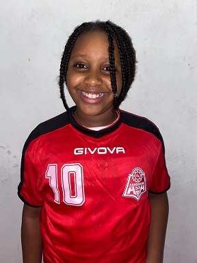 Alexandra Patricia Fernandes Costa - Federação de Andebol de Portugal