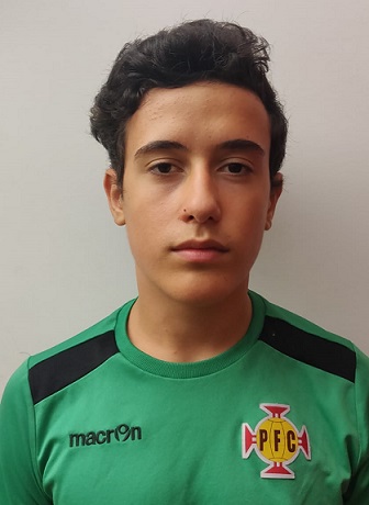 Tiago Pedroso Silva - Federação de Andebol de Portugal