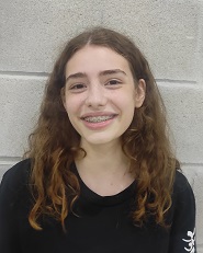 Isa Cardoso Monteiro Silva - Federação de Andebol de Portugal