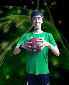 Angelo Silva Cardoso - Federação de Andebol de Portugal