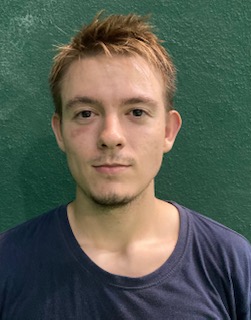 Daniel Henrique Raimundo Matos - Federação de Andebol de Portugal