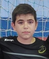 Miguel Dinis Monteiro Guerra - Federação de Andebol de Portugal