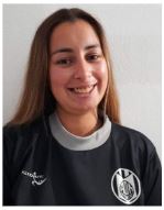 Carla Filipa Abreu Tavares - Federação de Andebol de Portugal