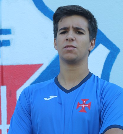 Tiago Sabino Grilo Pires - Federação de Andebol de Portugal