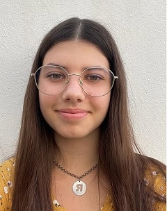 Ana Rita Raposo Emidio - Federação de Andebol de Portugal