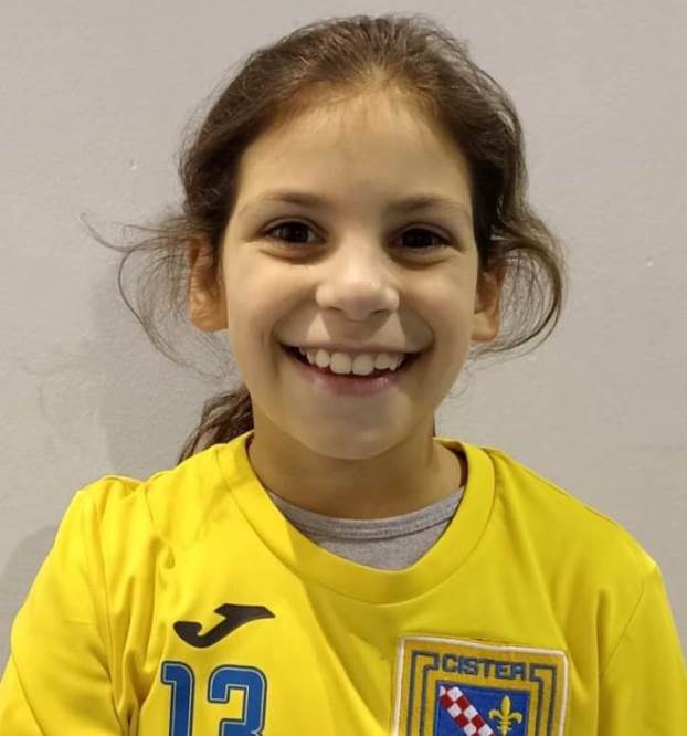 Maria Alexandre Fernandes - Federação de Andebol de Portugal