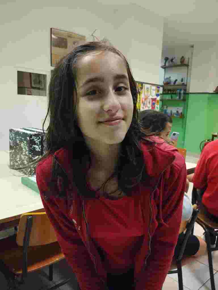 Ana Francisca Freitas Cardoso - Federação de Andebol de Portugal