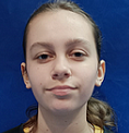Alice Maria Gago Canilho - Federação de Andebol de Portugal
