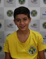 Antonio Pedro Jacob Russo - Federação de Andebol de Portugal