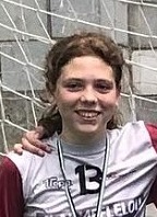 Leonor Tavares Jesus - Federação de Andebol de Portugal