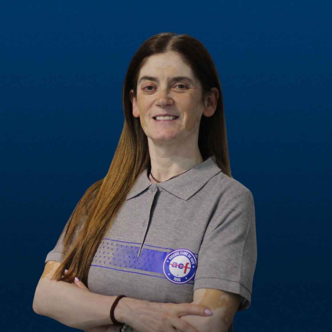 Elsa Lisete Martins Selas Antunes - Federação de Andebol de Portugal