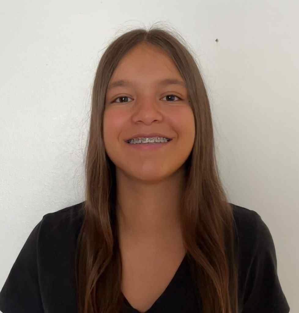 Ana Grilo Margarido - Federação de Andebol de Portugal