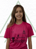 Leonor Leite Sousa - Federação de Andebol de Portugal
