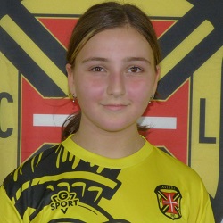 Leonor Machado Sousa - Federação de Andebol de Portugal