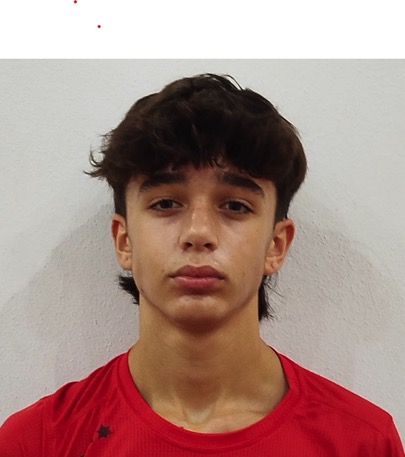 Tomas Cesar Franco Alves Cortes - Federação de Andebol de Portugal