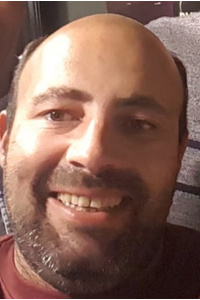 Luis Alberto Castor Rodrigues - Federação de Andebol de Portugal