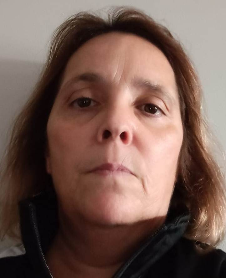 Olivia Maria Meira Bastos Coutinho Rocha - Federação de Andebol de Portugal