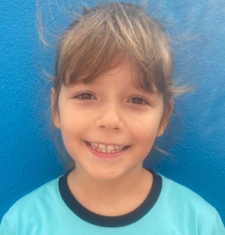 Alice Goncalves Abreu - Federação de Andebol de Portugal