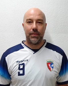 Miguel Domingos Matos Almeida - Federação de Andebol de Portugal